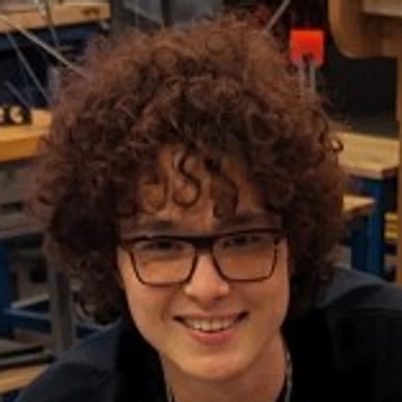 Xavier Bell - Canary Mission